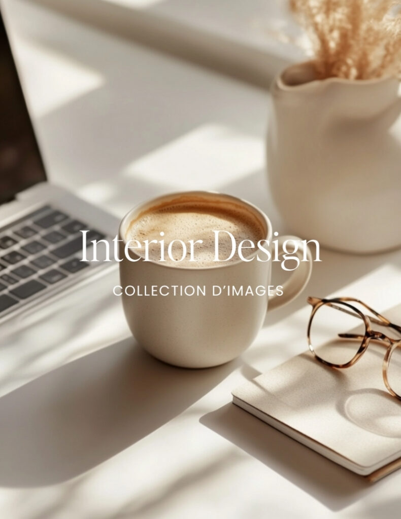 Lb Design | Création de site internet élégant et minimaliste